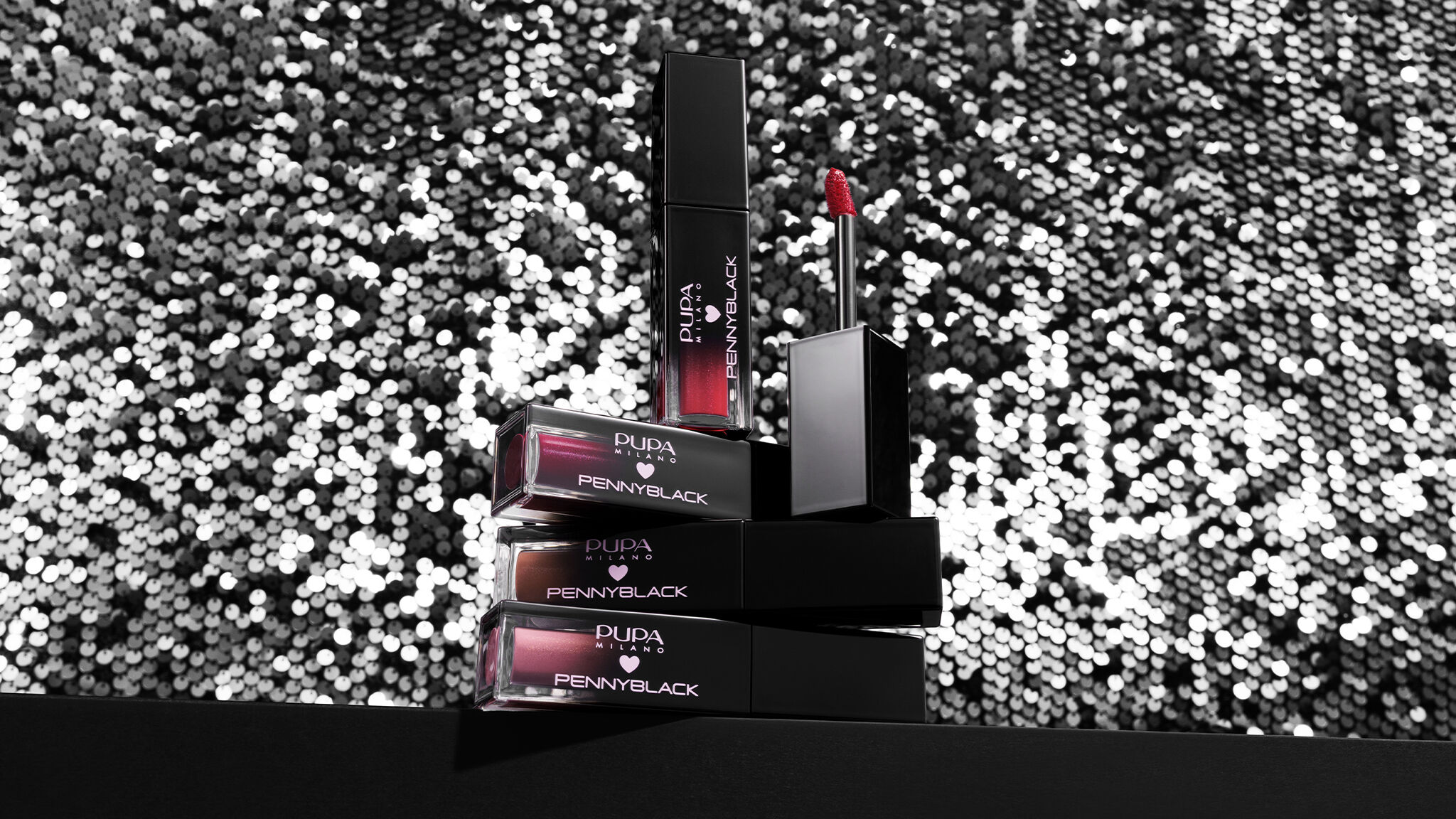 PUPA Milano România - Shop online: make-up, seturi, îngrijirea pielii