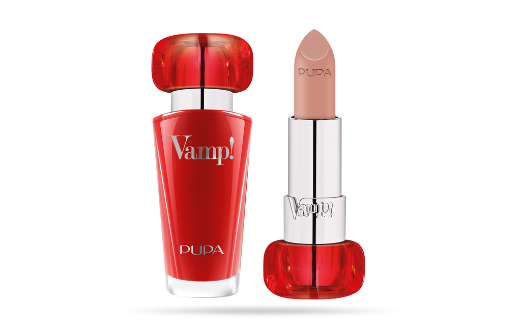 Ruj Vamp! Lipstick - PUPA Milano