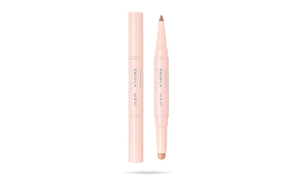 Vamp! Creamy Duo - PUPA Milano