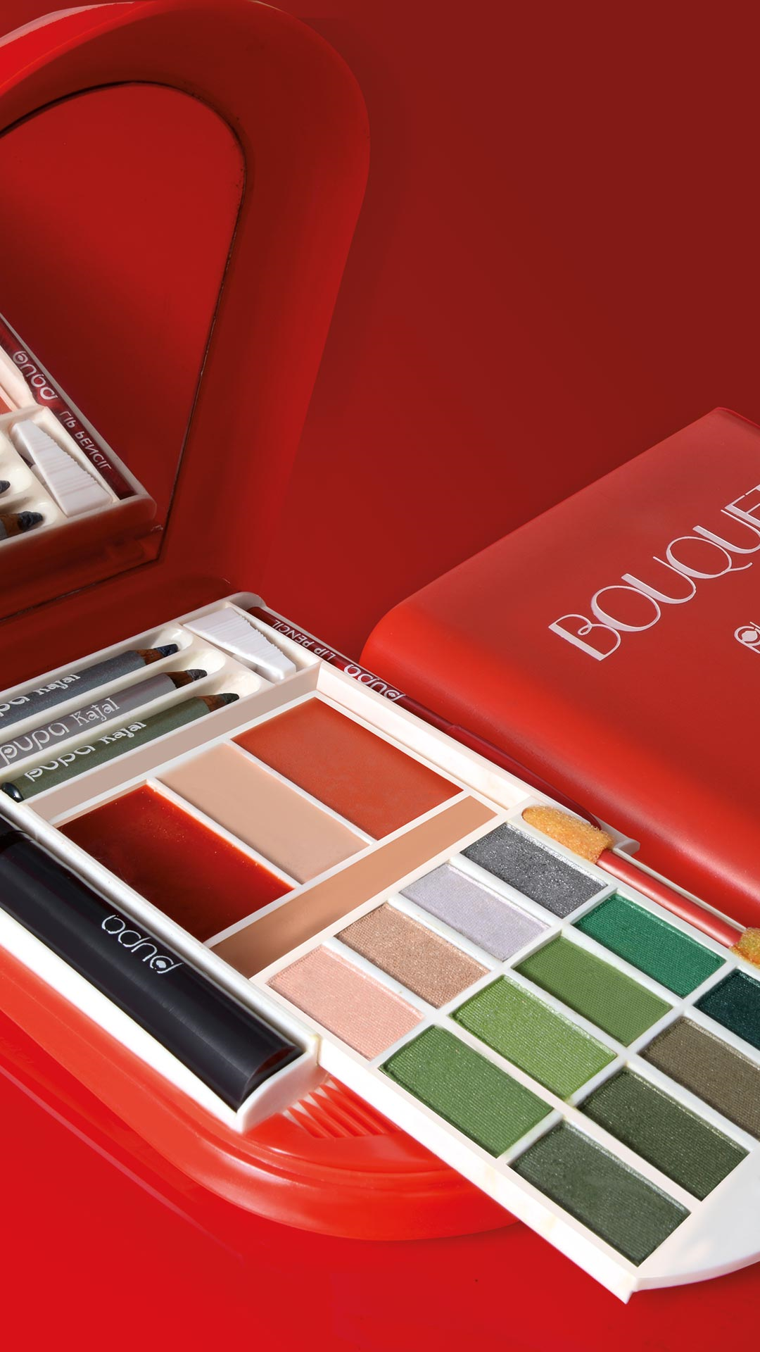 PUPA Milano România - Shop online: make-up, seturi, îngrijirea pielii
