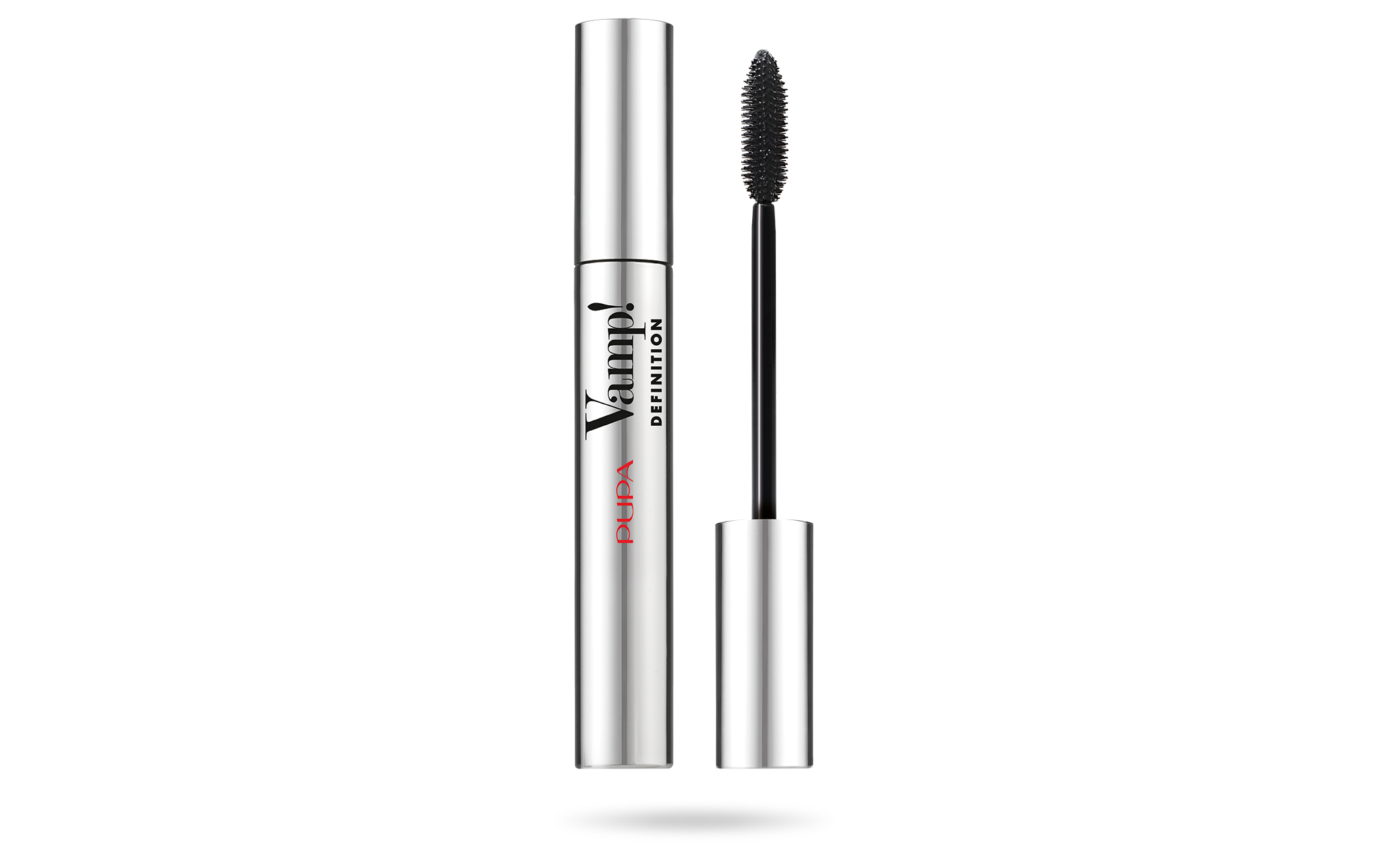 VAMP! DEFINITION MASCARA - Volum extrem, gene definite. - PUPA Milano