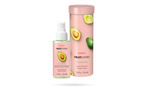Seturi de Wellness - PUPA Milano