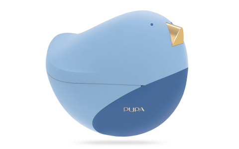 Lovely Birds - PUPA Milano