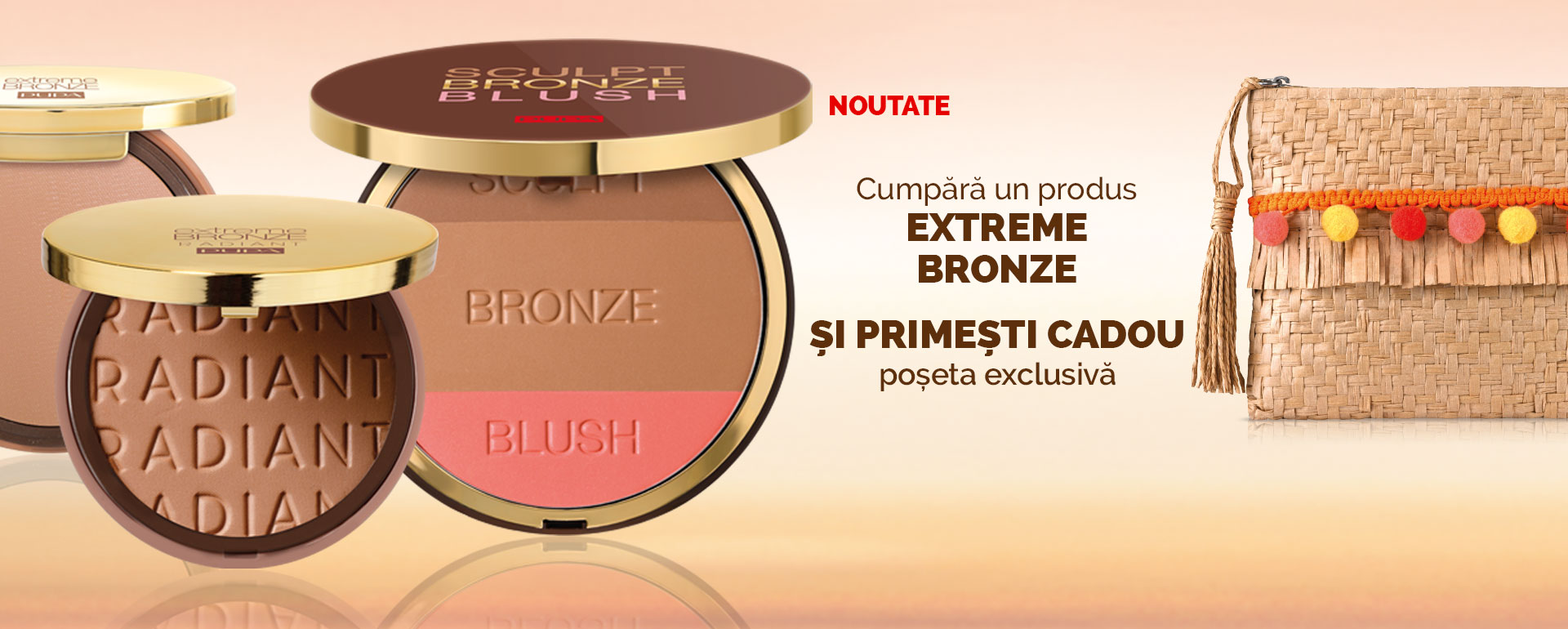 PUPA Milano România - Shop online: make-up, seturi, îngrijirea pielii